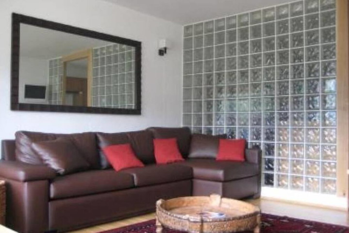 Appartement Résidence De Standing Avec Vue Imprenable Sur Megève - Sallanches