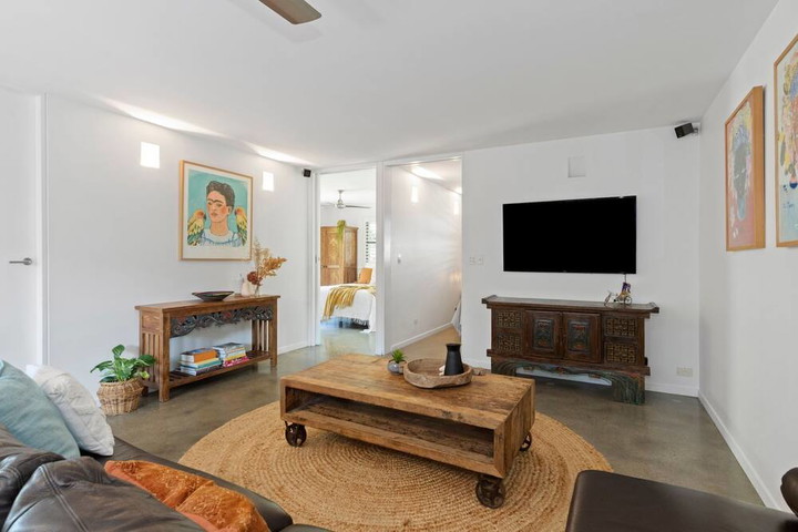 Tallow Beach Retreat - Welcoming Pet-friendly Unit - Byron Bay