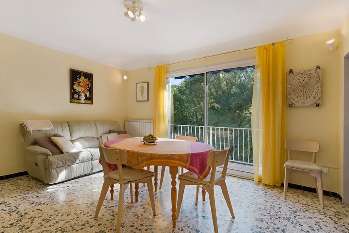 Maison éCologique La Clairière 4 Chambres - Buis-les-Baronnies