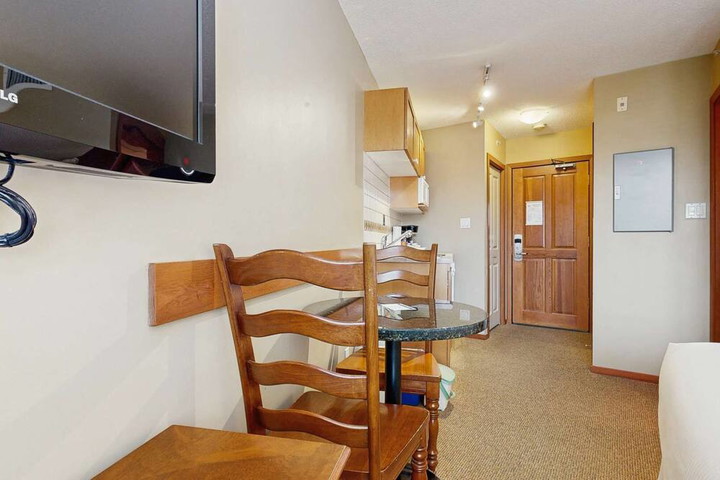 Whistler - Cascade Lodge 418 - Whistler