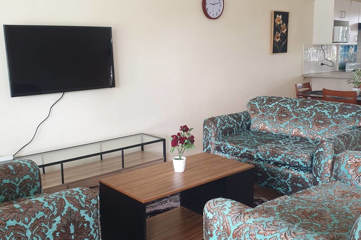 2-bedroom Apartment With Ac, Wifi In Awesome Nadi. Family-friendly. - Nadi