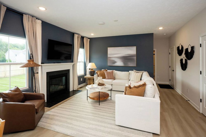 Vermilion Vacation Retreat: Spacious Home Near Beach, Dining & Downtown - Vermilion, OH