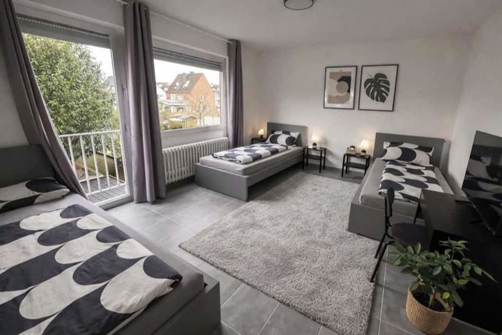 Pulheim Living 4 - Colonia