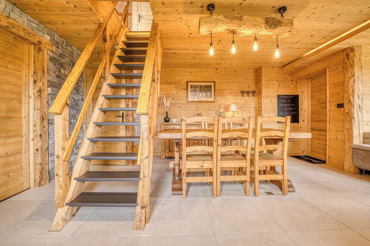 Chez Le Charpentier Dantan, Annecy - Epagny - Cruseilles