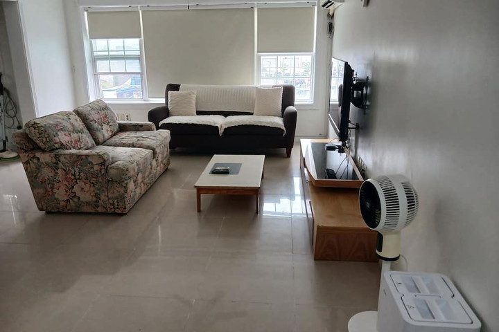 Well-maintained Stay Just A 3-minute Walk From Camp Humphreys - Pyeongtaek-si