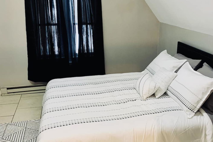 Appartement Charmant 2 Chambres à 5 Minutes De Fort Drum - Watertown, NY