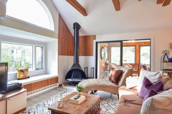 Lake House In Centerville With Private Water Access! - Capo Cod, MA