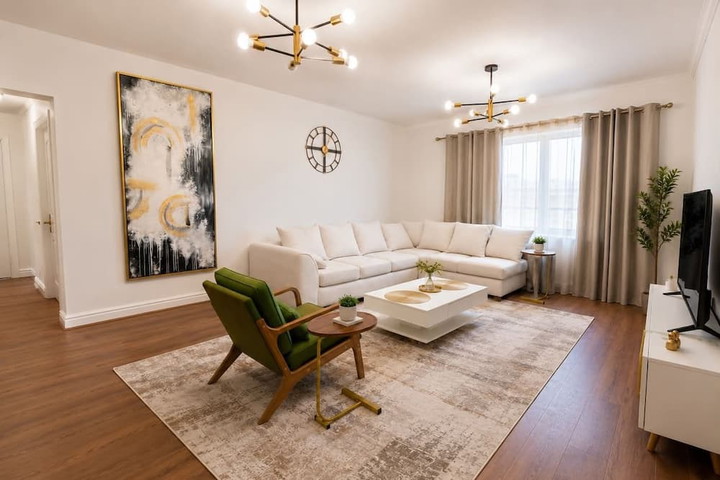 Cedony Home - Spalding, UK