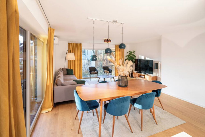 Liboria I Stylisches Haus 5min Vom Starnberrger See - Starnberg