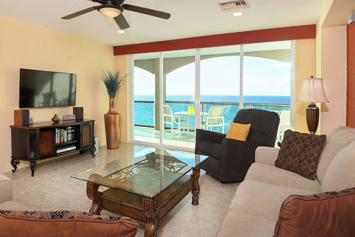 Affordable Luxury W/ Sunset Views El Cantil 7bn - Cozumel