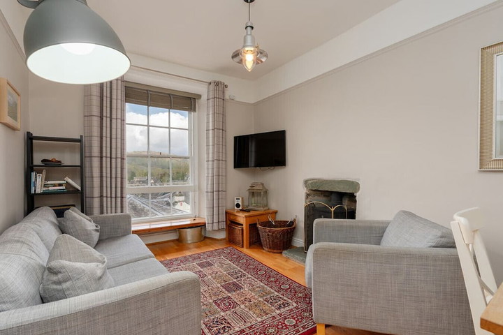 Todd Crag - Amazing Views, Central Ambleside, Parking Permit - Ambleside