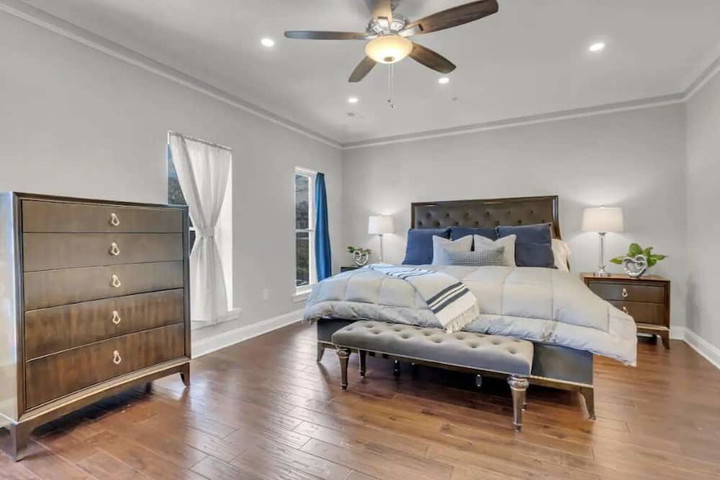 "Elegance In The City" Minutes From H Street! - Washington
