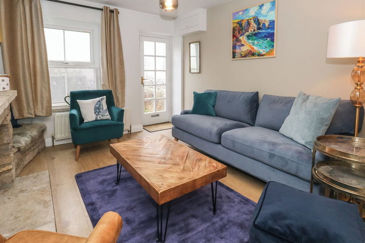 Honeypot Cottage, Pet Friendly, Country Holiday Cottage In Swanage - Corfe Castle