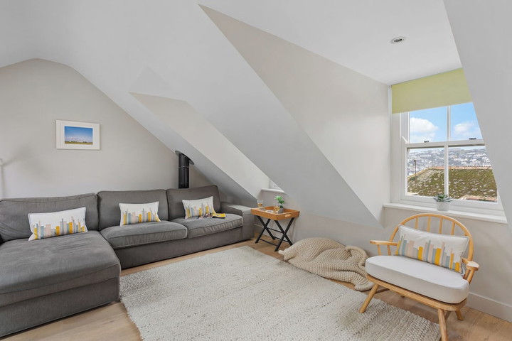 Churchside Cottage - 2 Bed In The Heart Of Fowey - Fowey