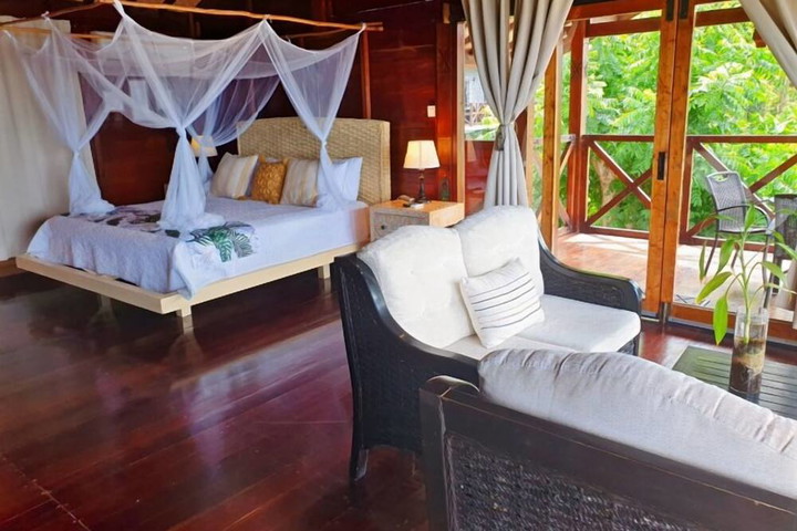 Soothing Sanctuary| Spa & Pool Access, Nature Trails | Perfect For Relaxation - Saint Lucia