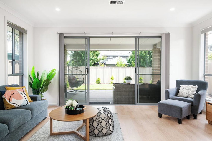 Ella House Iii - Stunning 3br, 2bath, Pets - Glenelg
