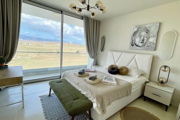Blue Shades Suite By The Sea - Northern Cyprus