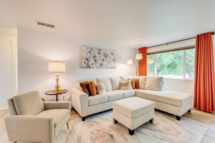 Loveland Retreat Near Dtwn W/ Outdoor Dining! - Loveland, CO