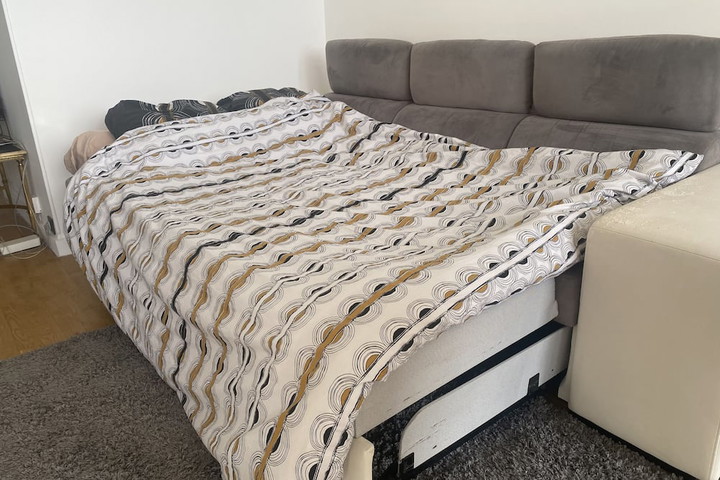 Logement Cosy à 15 Minutes De Paris - La Défense