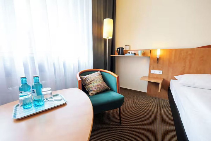 Commuter-friendly Stay | Sauna | Close To Braunschweig Cathedral - Wolfenbüttel