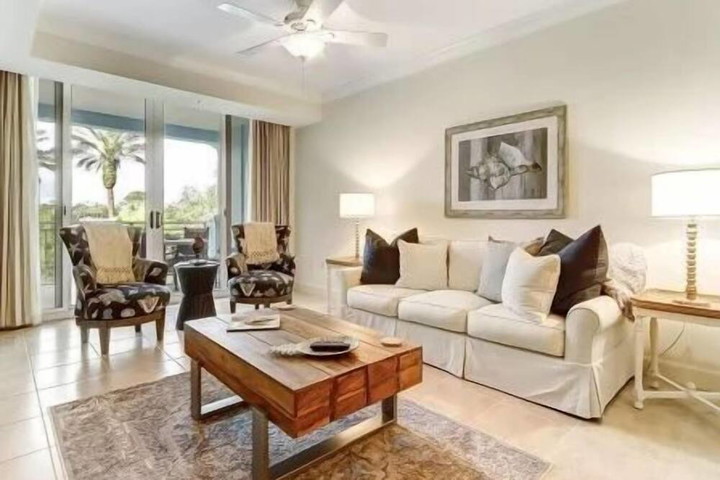 Pool-view 2br Condo W/ Hammock Beach Resort Access - Palm Coast, FL