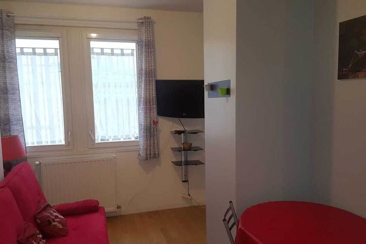 Rental Apartment F3 Fontenay-aux-roses - Fontenay-aux-Roses