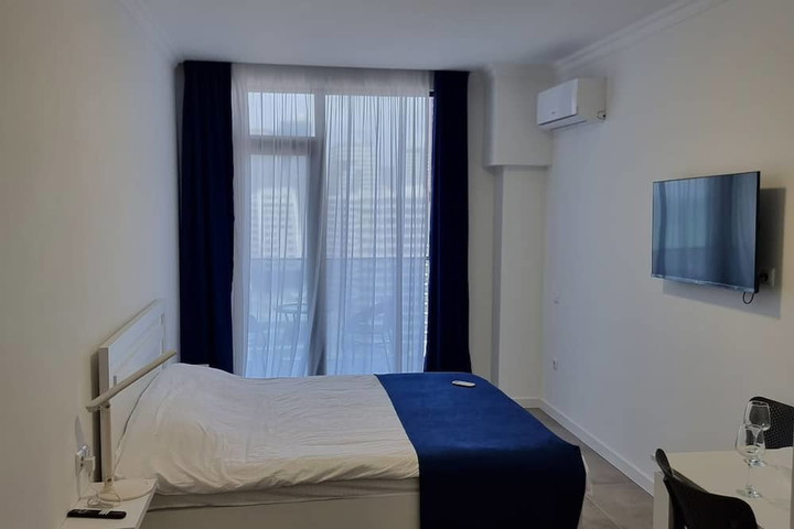The Infinity View Apartment - Batumi