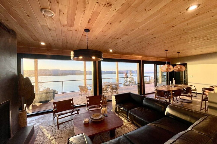 Epic Oceanfront Escape - Cape Breton Island