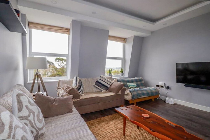 Charming Priory Home In St Austell - St Austell
