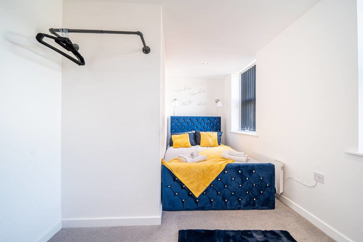 Hayy Rochdale 2 Bed By Hollingworth Lake - Todmorden