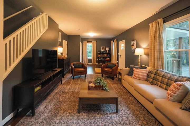Creekside Cottage At Saegertown - Edinboro, PA