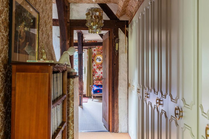 Maison De Vacances 'La Closerie Du Cassereau' Avec Jardin Partagé Et Balcon - Touraine