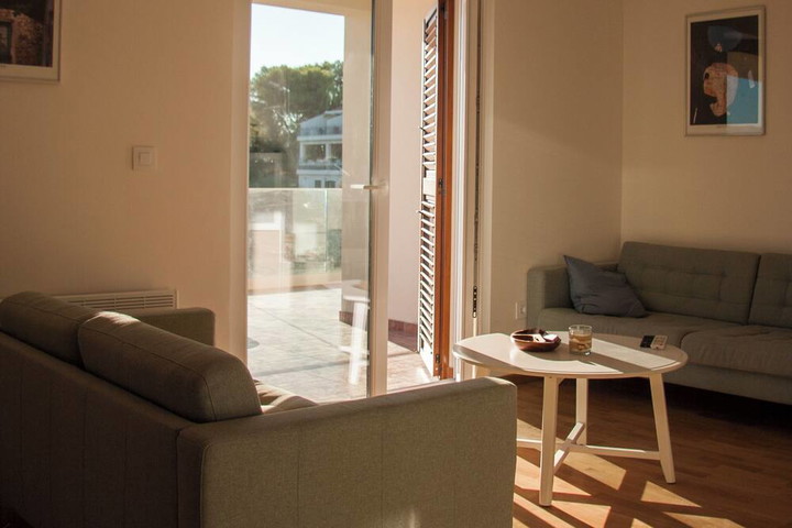 Villa On The Island Of Hvar By The Sea, Suitable For Summer And Winter Holidays - Jelsa