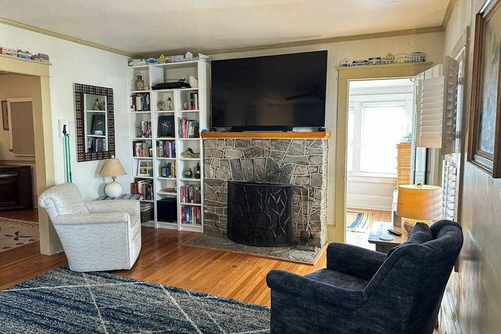 Town Of Rehoboth Beach Dog-friendly House Close To Beach & Restaurants - Rehoboth Beach, DE