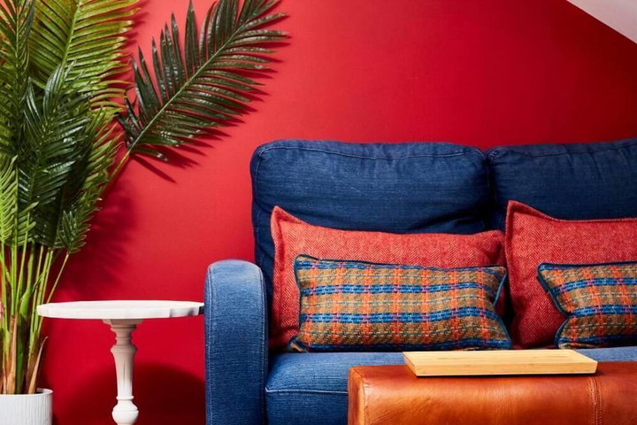 Beautiful Chique Apartment 24/7 Check In - Newcastle upon Tyne