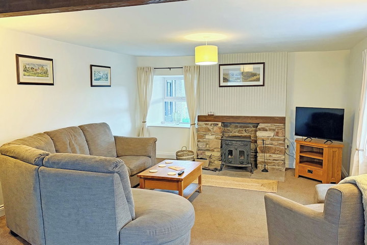 3 Bedroom Accommodation In Brough - Kirkby Stephen