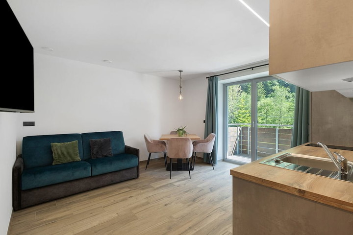 Apartment 'Nature House Mangroves' Peace, Sanctuary & Alpine Retreat - Neustift im Stubaital