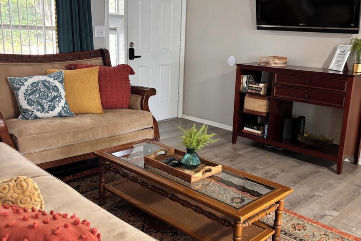 Boho Chic Home - New Port Richey, FL