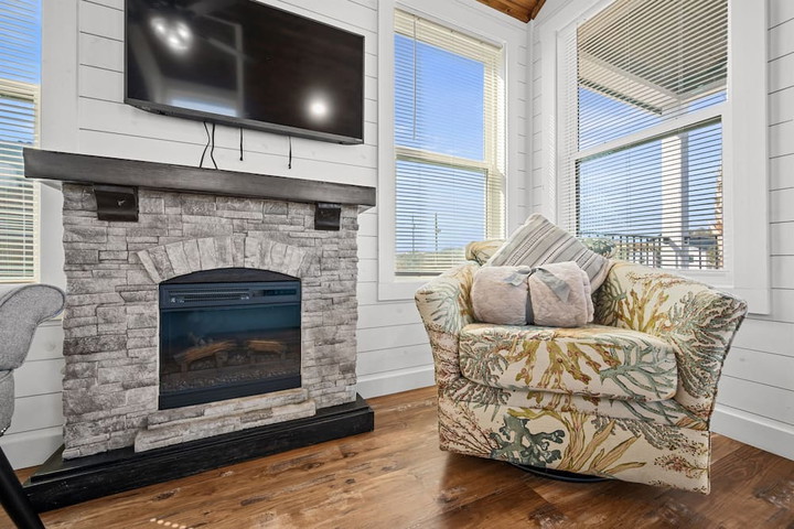 Pet-friendly Tiny Home Near Beach & Marinas - Rockport, TX