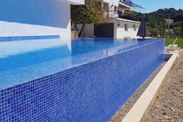 Casa Anton Villa Con Mucho Encanto Cerca Del Mar - Costa Dorada, España