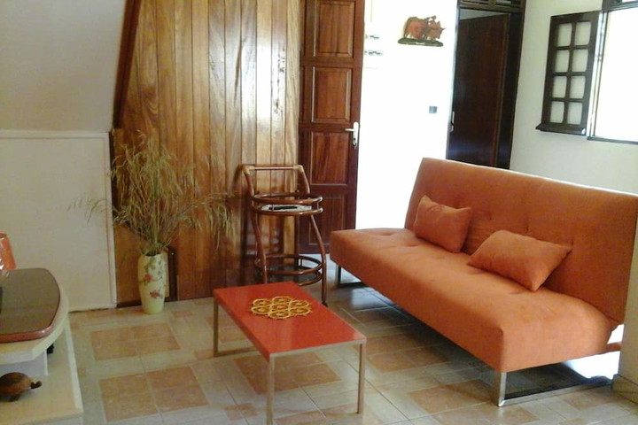 Douceur De Vivre Chez L'habitant - Martinique
