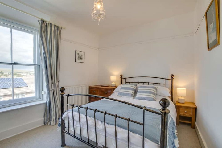 2 Bed In Swanage (Oc-wy465) - Swanage