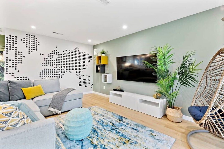 Marbella Lane - Sj Designer Home 3br Ldry P - Los Gatos, CA