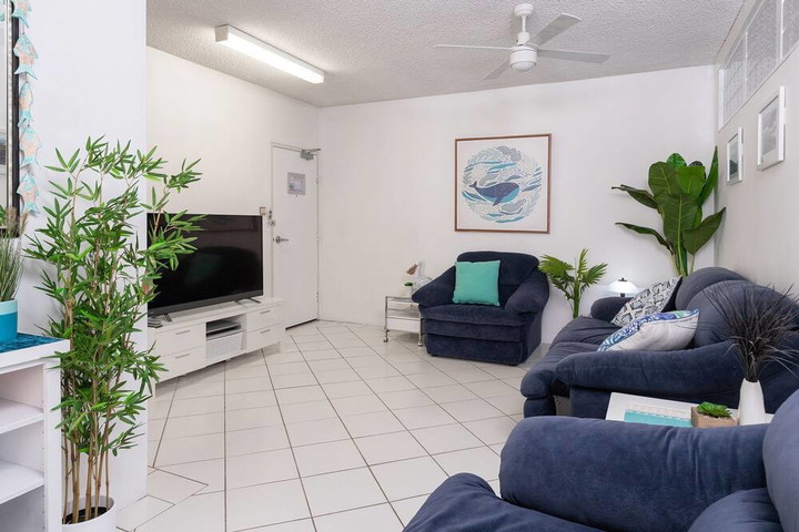 Carinya Gardens 15 - Perfectly Positioned! - Tuncurry
