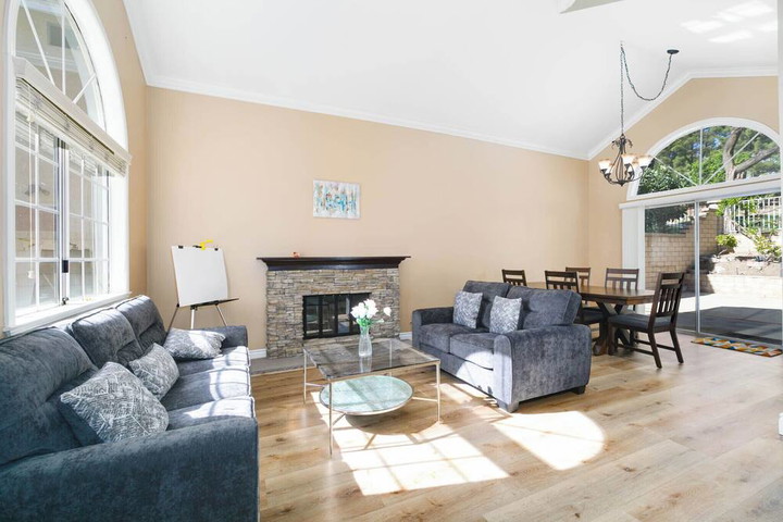 Charming 4-bedroom House In Pleasant Chino Hills With Wifi, Ac - Chino Hills, CA