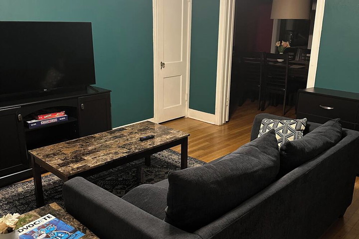 3 Beds Historic Home Lowest Greenville - Dallas, TX