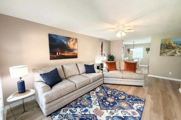 Eastgate 20b Beautiful Apartment - Hammond, LA