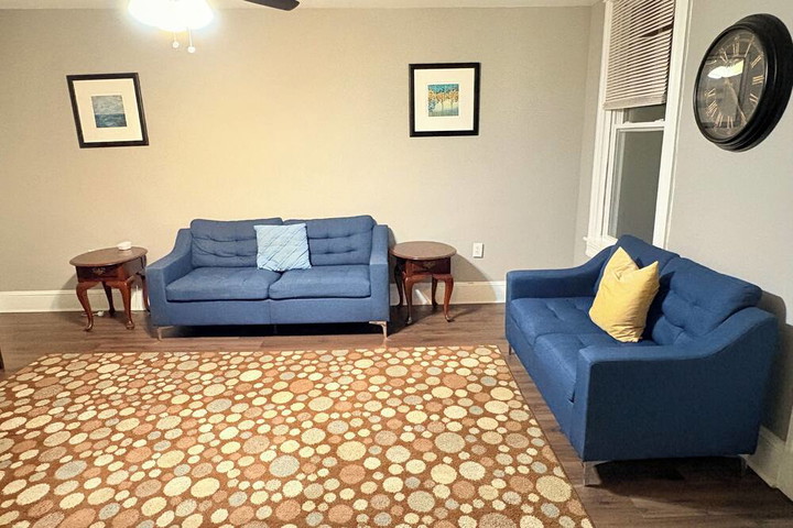 Spacious Charles Village Unit - Baltimore, MD