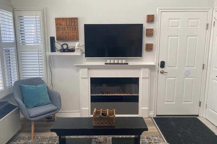 Open Loft Condo At Blue Moutain - Ontario