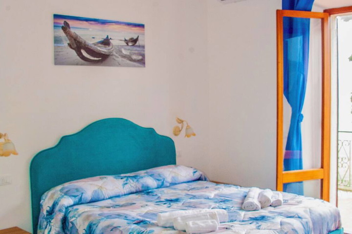 Sapphire Room - Castiglione del Lago
